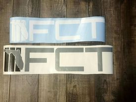 Decals – FCT Shop
